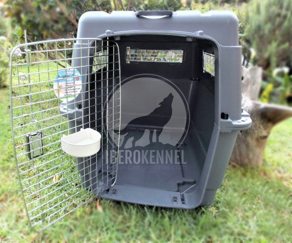 Guacales Para Perros Grandes Talla XXL 500 import. - iberokennel